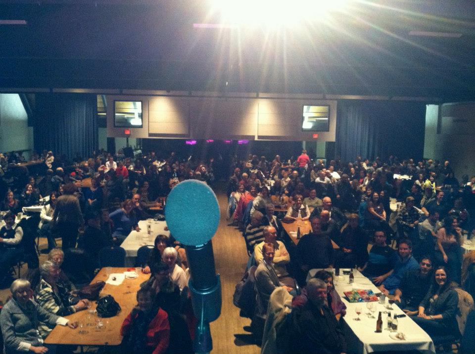 Comedy For The Cure - laughter is the best medicine : Comedy For The Cure